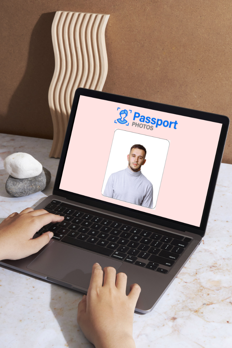 Photo Editor – Easy Passport Photo Editor